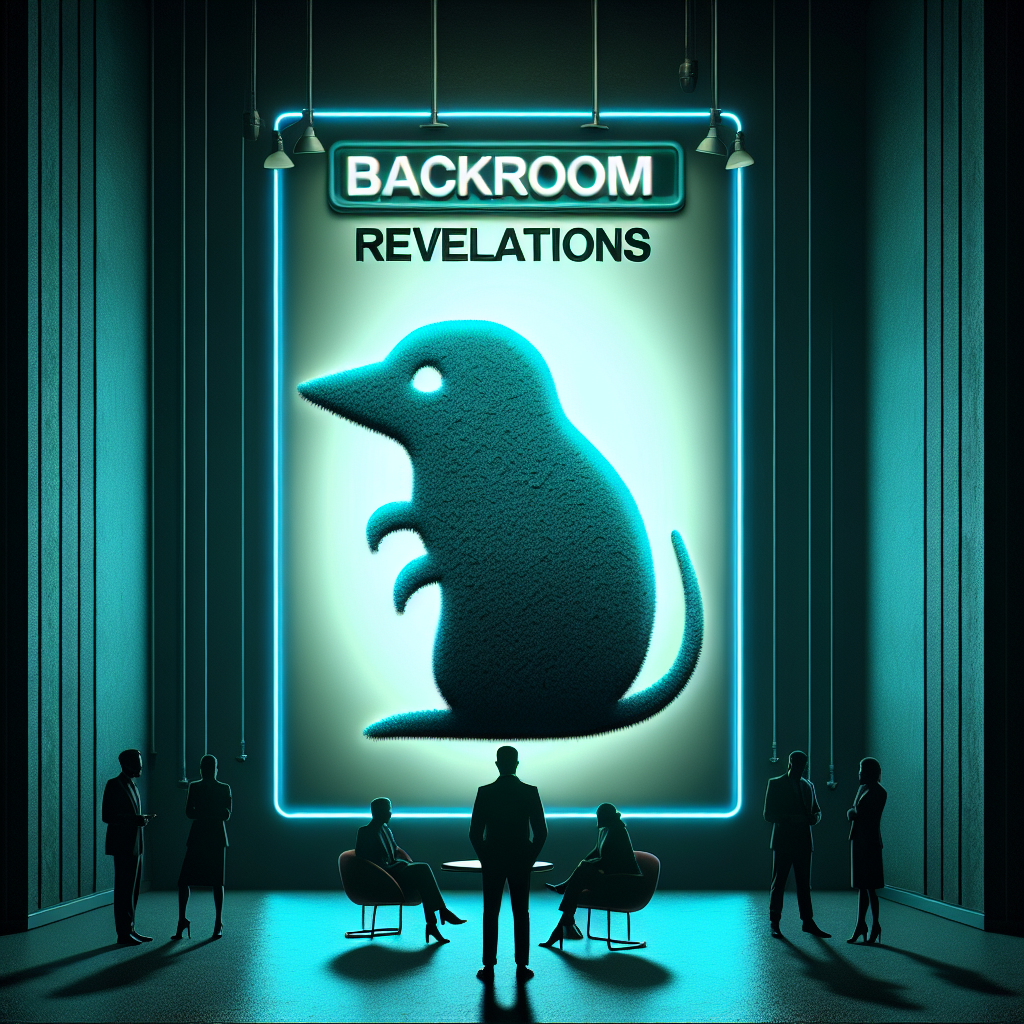 Backroom Revelations: Wilson Exposes 'Teal Mole' In His Team - Herald Sun | Globalclimate.news